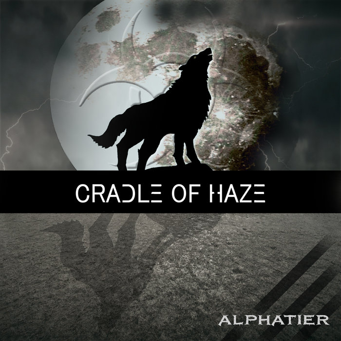 Alphatier | Cradle of Haze | darkSIGN-Records