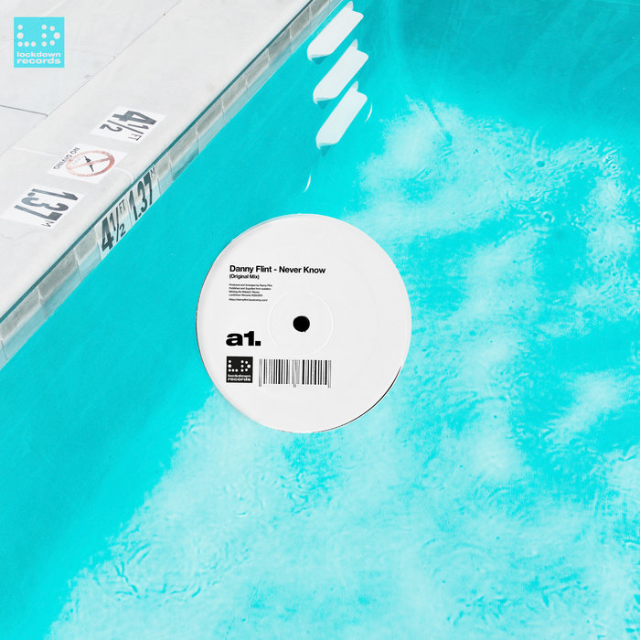 Never Know | Danny Flint