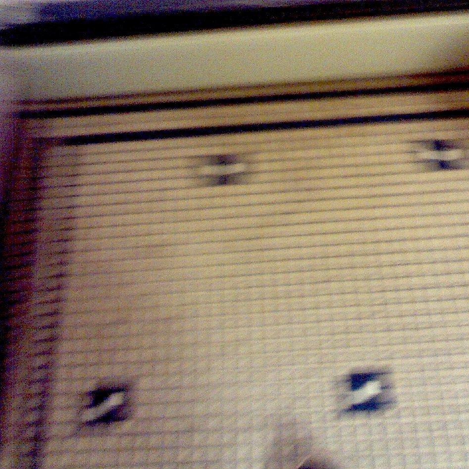 fagged out | Ali Satterlee