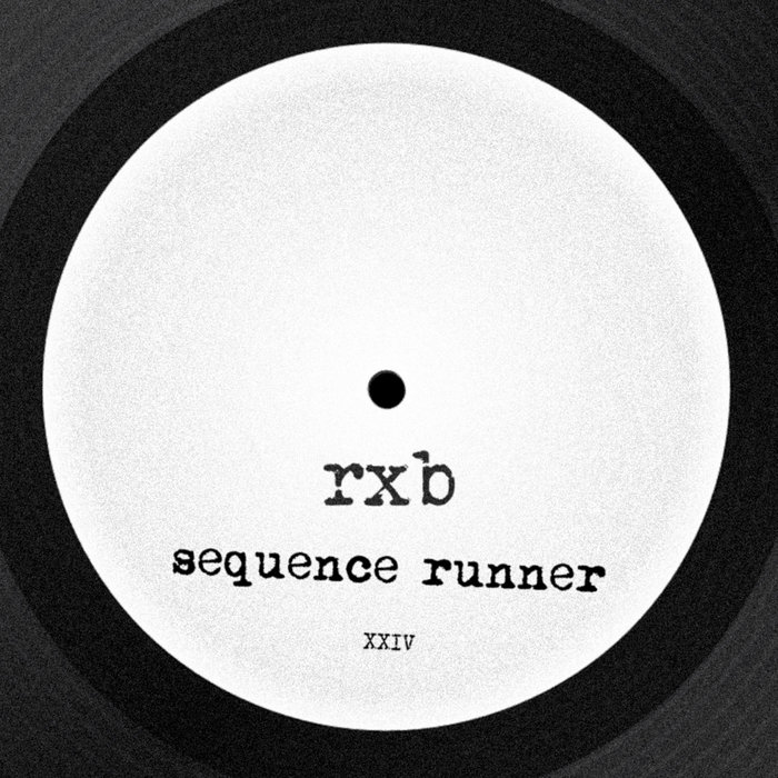 Sequence Runner | RXB