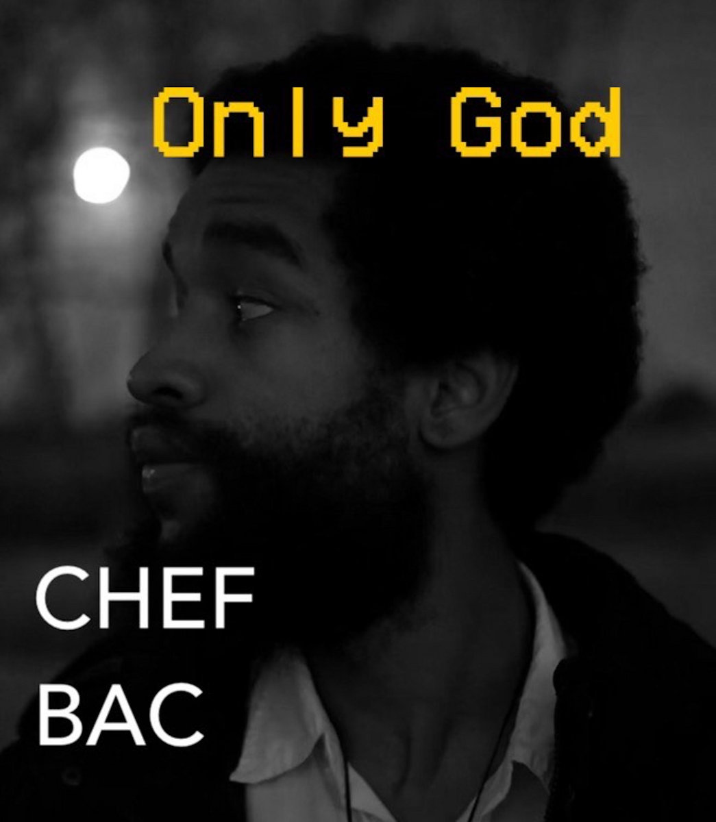 The Judge | Chef Bac