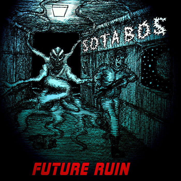 Future Ruin | SOTABOS