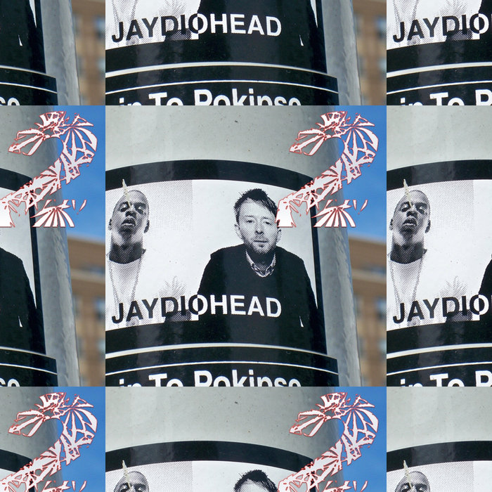 Jaydiohead - The Encore | Max Tannone