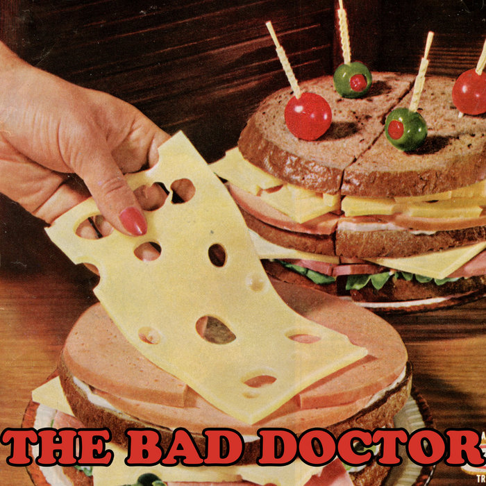 The Bad Doctor | Preston Spurlock