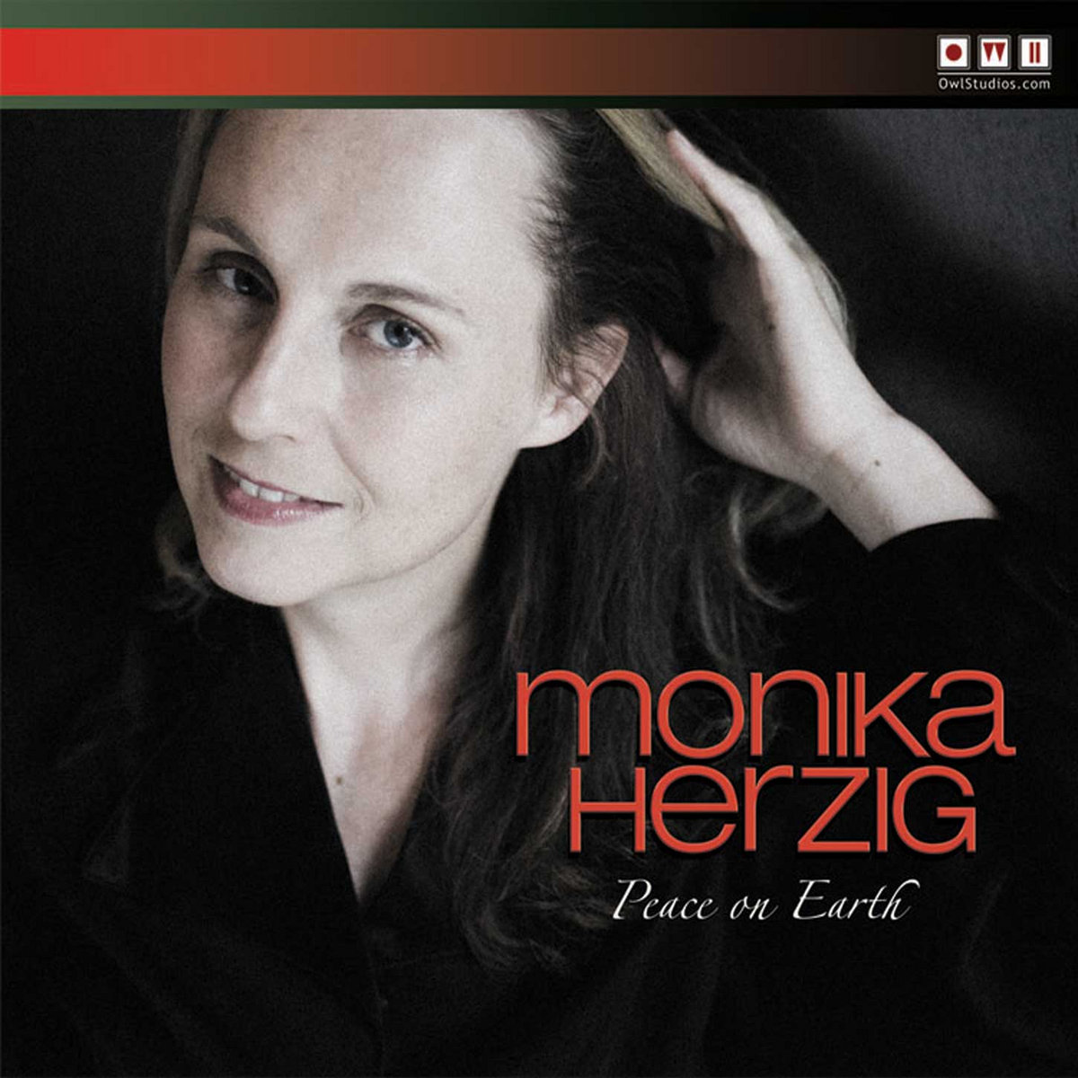 Peace on Earth | Monika Herzig