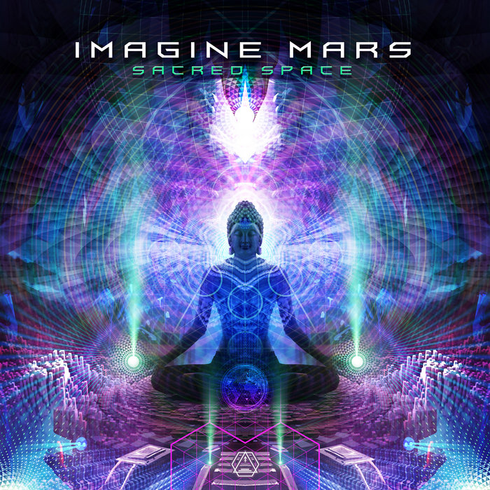Imagine Mars - Sacred Space | Sacred Technology