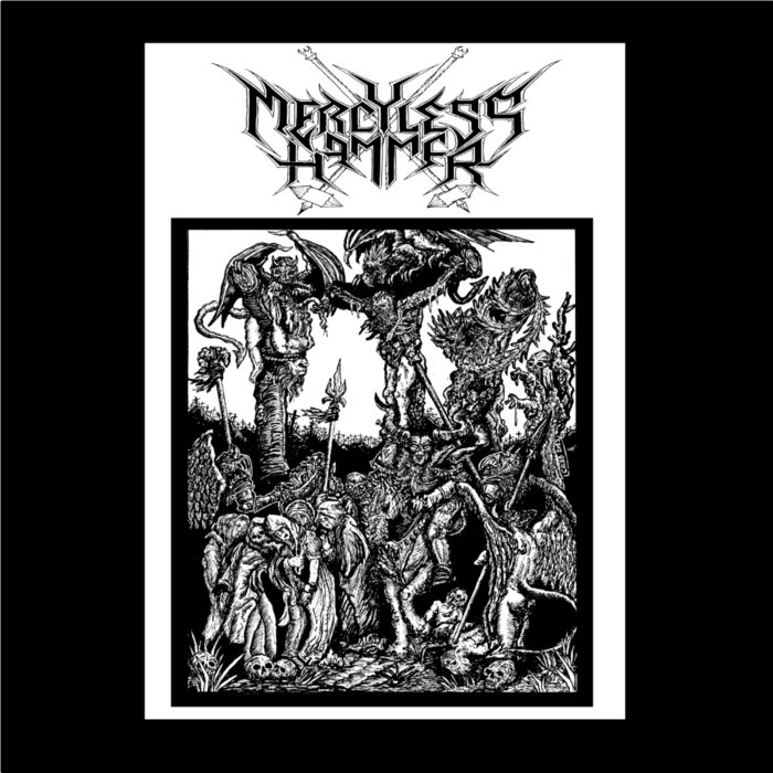 Demo MMXXII | Mercyless Hammer