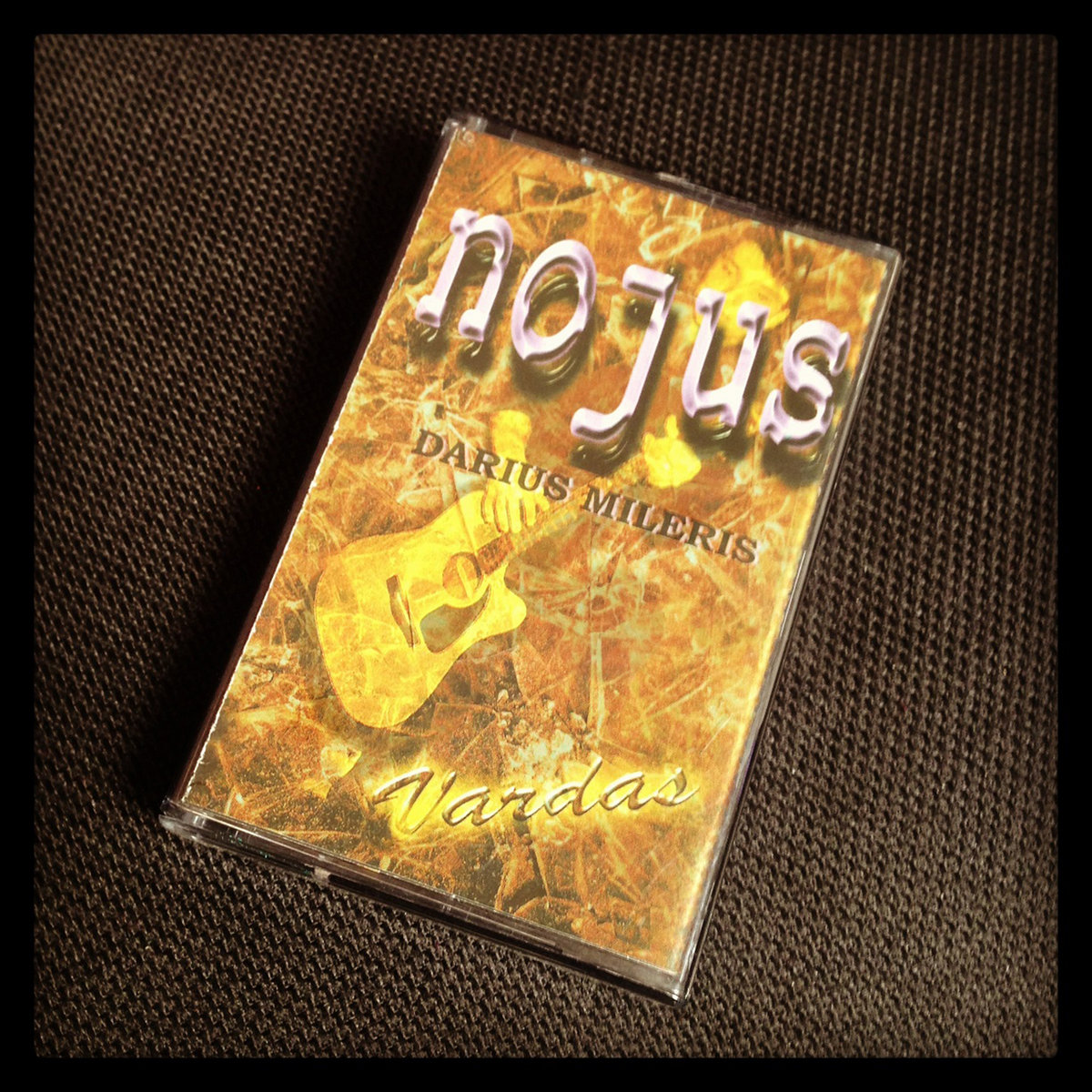 Vardas | Nojus | NOJUS