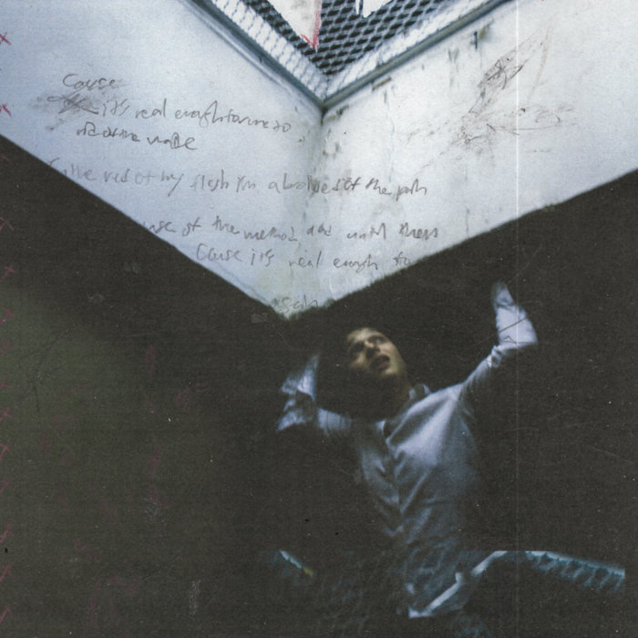 Sleep Paralysis | Ken Park | Todo