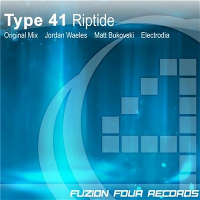 Riptide | Type 41