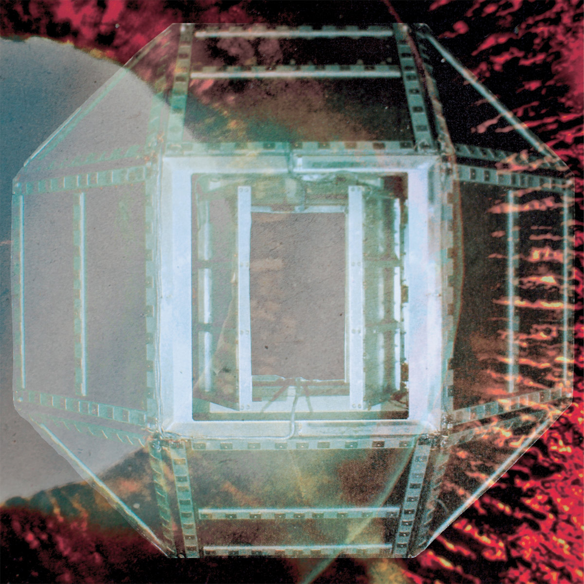 Omicron | Orion Rigel Dommisse | What a Mess! Records