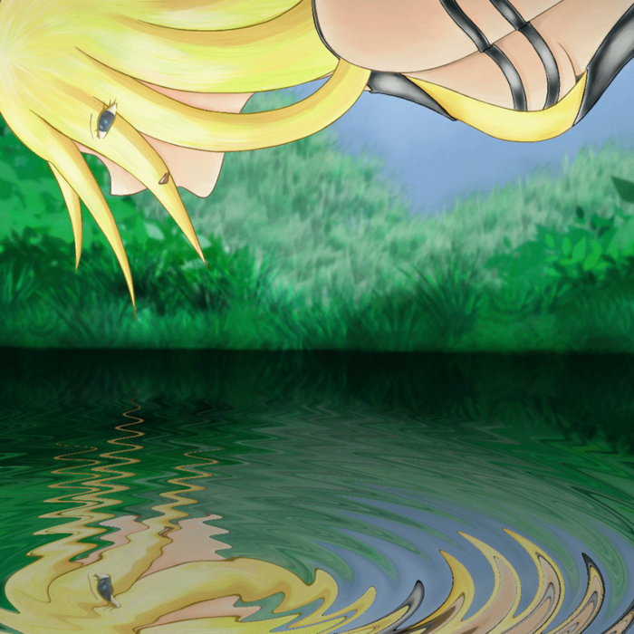 Hannah -extras- | chakky