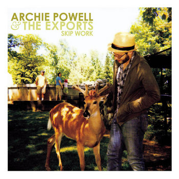 Music | Archie Powell & The Exports