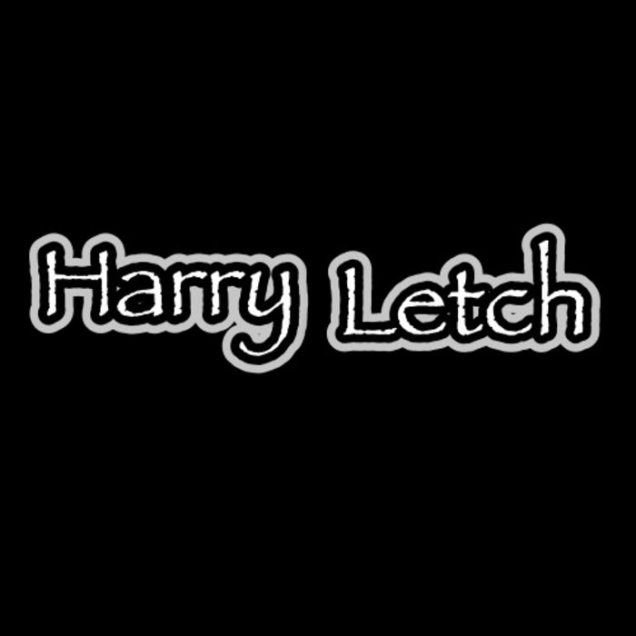 Cross National Love Song | Harry Letch