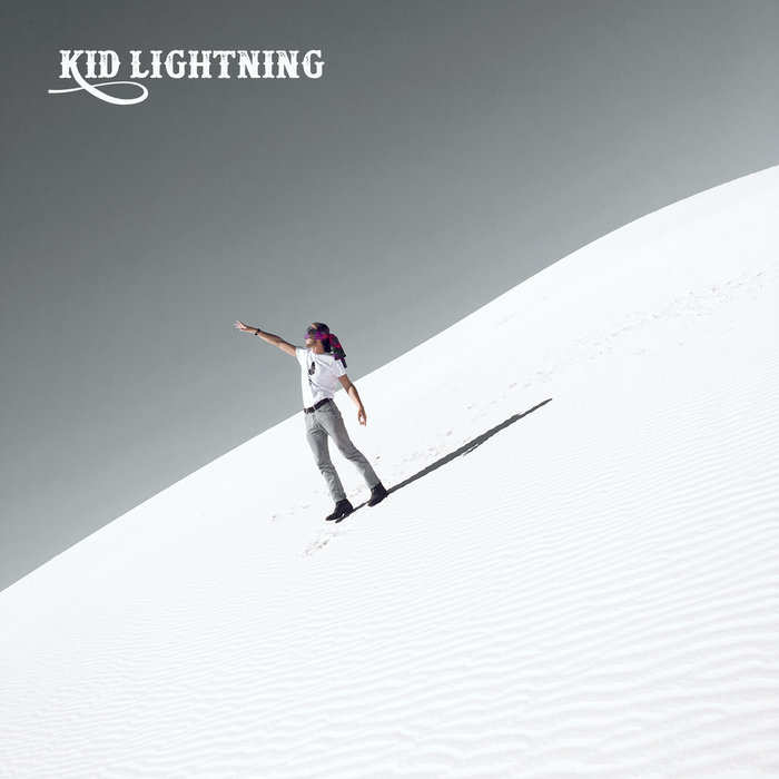Kid Lightning | Kid Lightning
