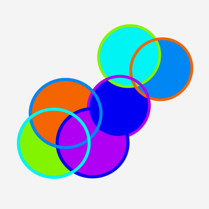 The Spectrum Ring Project, Vol. 2 | SARiKAiDEN