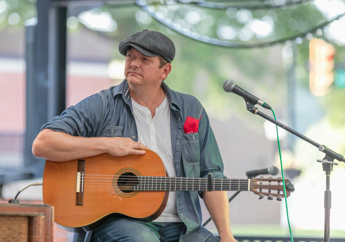 April 24, 2021 | Greg Mason