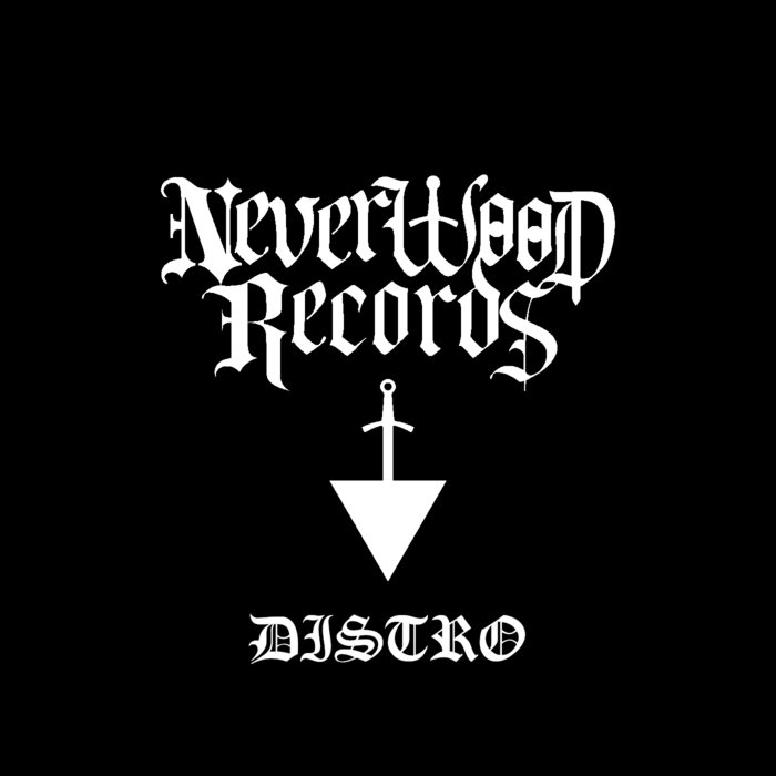 Neverwood Records Distro | WereGnome Records