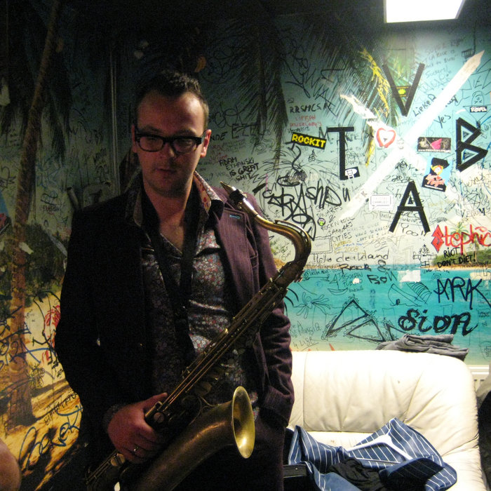 Sunrise | Tommy Tornado