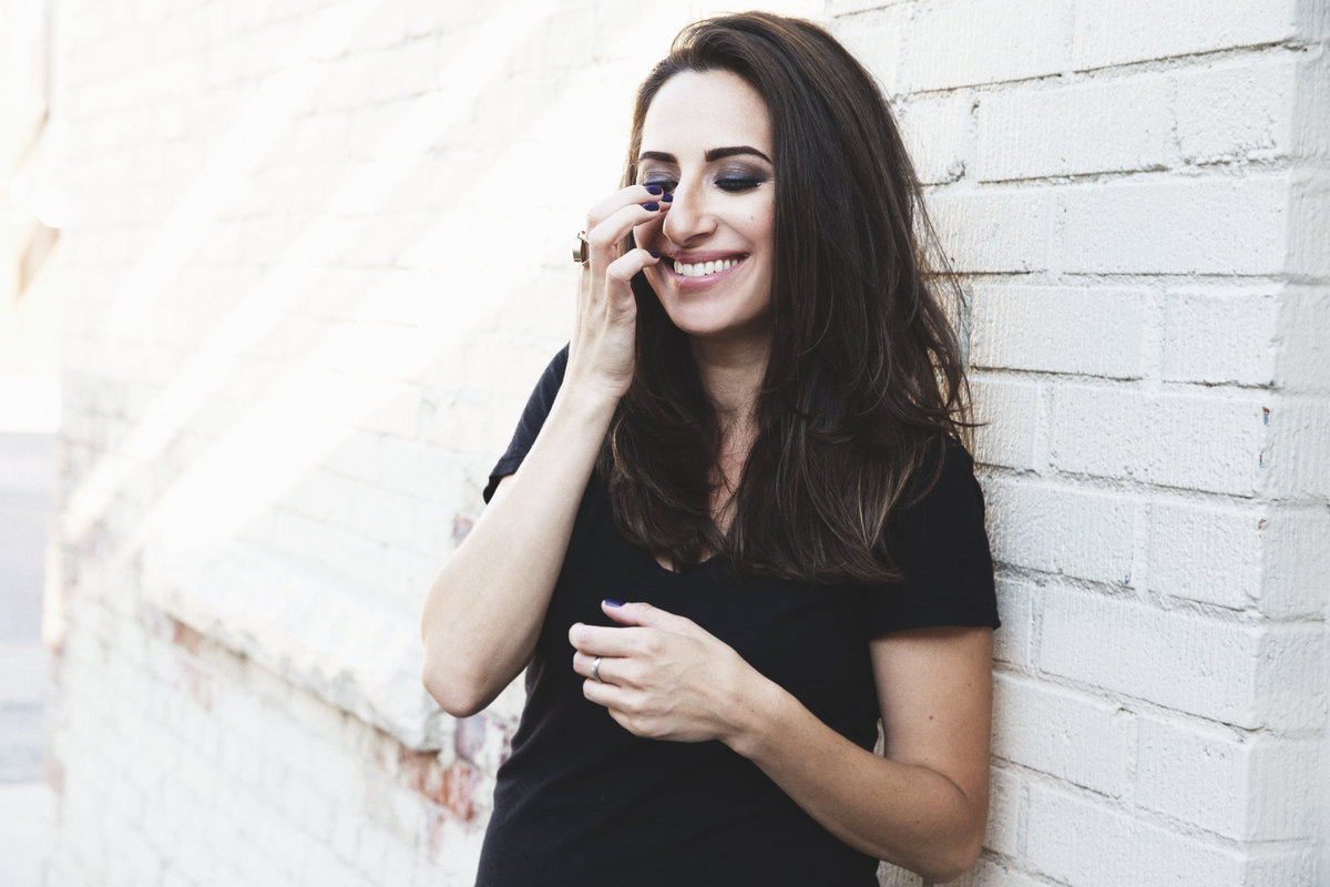 Spark | Jordana Talsky