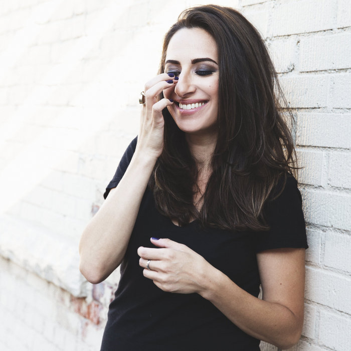 Spark | Jordana Talsky