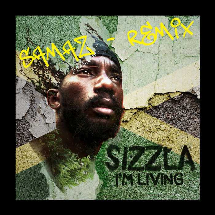 SAMAZ - I´M LIVIN ( RAGGATEK ) | SAMAZ