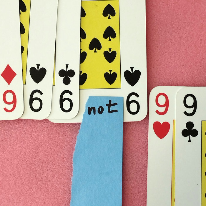 966 not 699 | RDKPL | Imploding Sounds