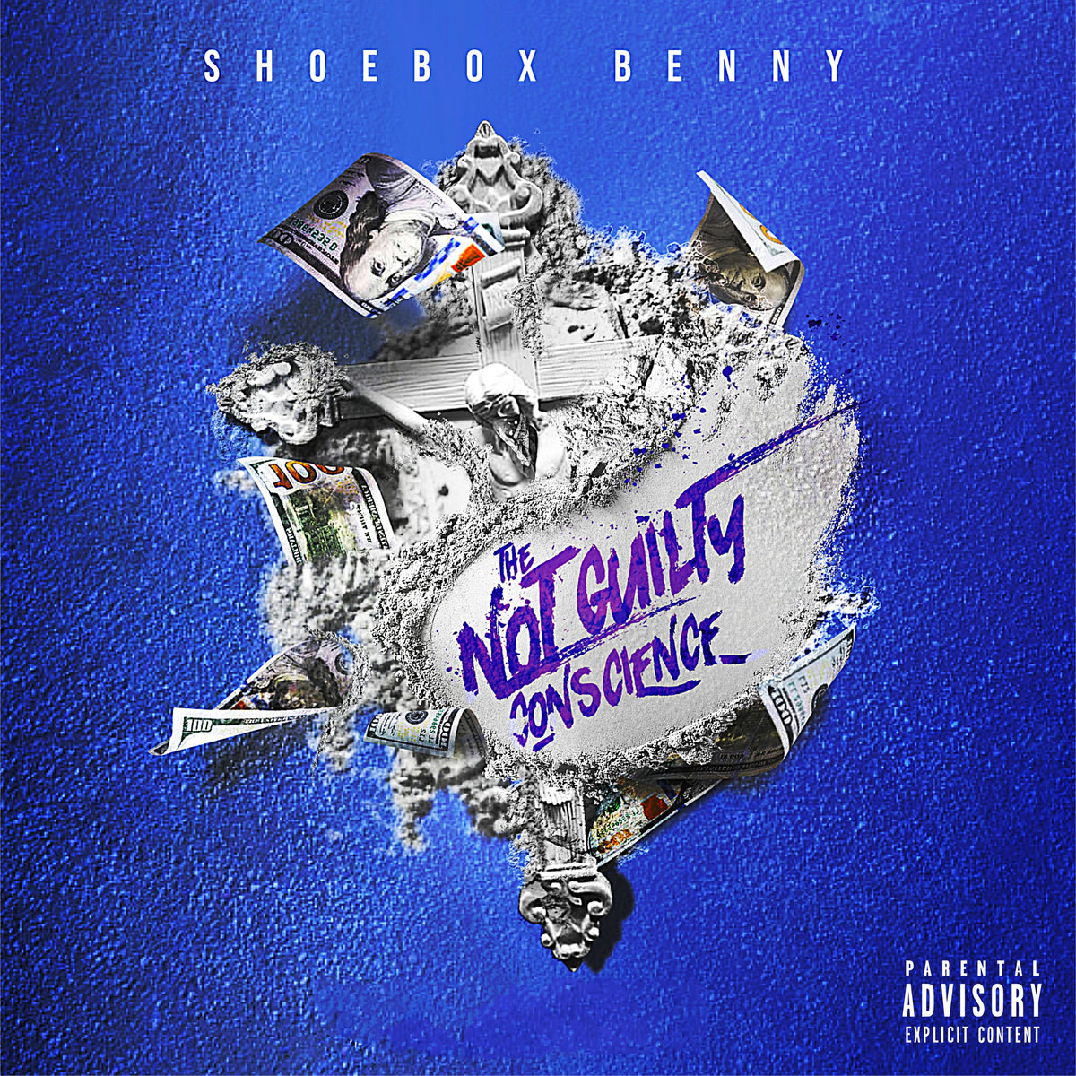 The Not Guilty Conscience | Shoebox Benny