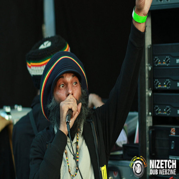 Idren Natural - Struggle | Dub Empire Sound