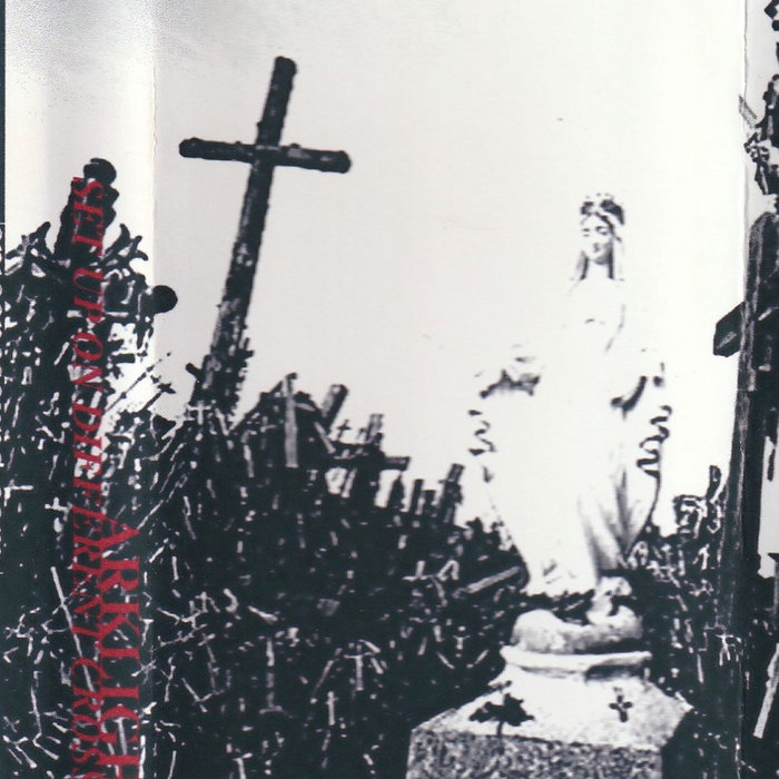 Set up on Different Crosses | Arklight