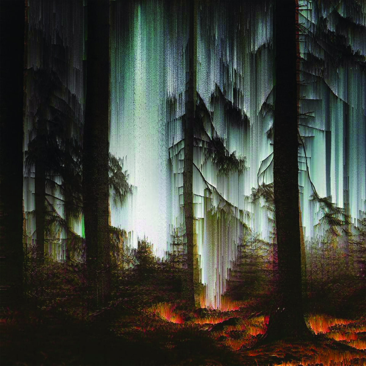 Keep the Voices Distant | Monster Movie | Graveface Records & Curiosities