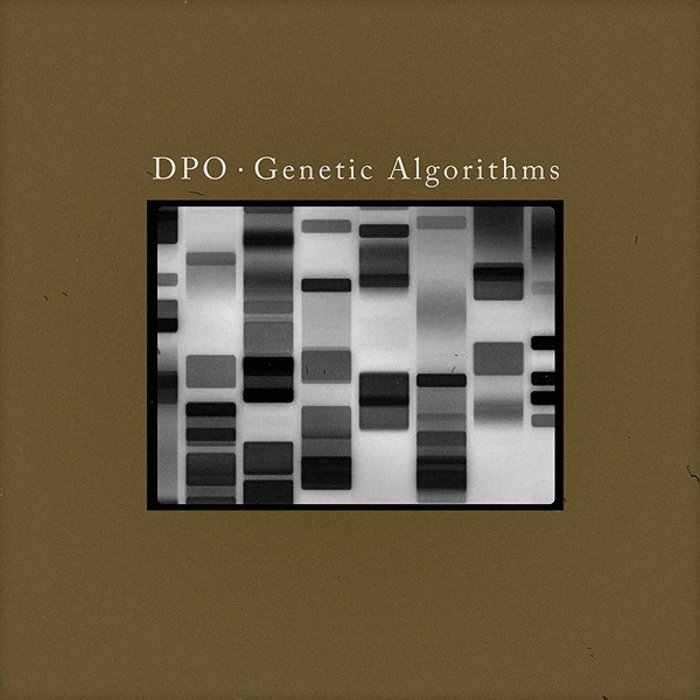 Genetic Algorithms | DPO | [Tamás Olejnik]