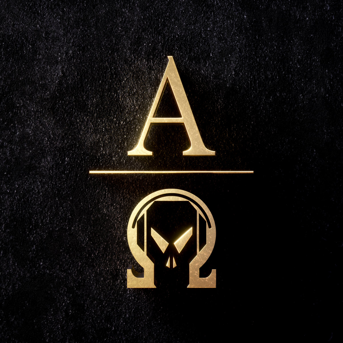 Alpha Omega | Goldie Presents Rufige Kru