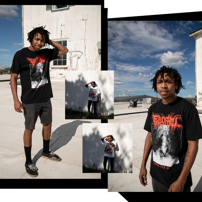 Internet Era EP | Kent Osborne