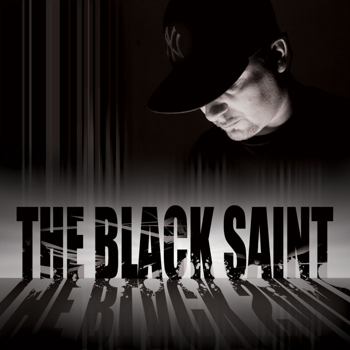 The Black Saint | Mar’z The Black Saint