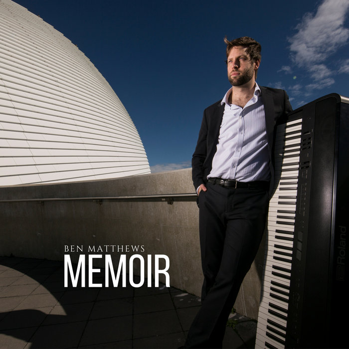 Memoir Ben Matthews