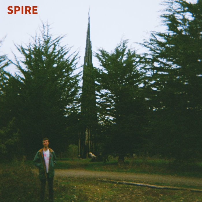 Spire | Pat Thomas