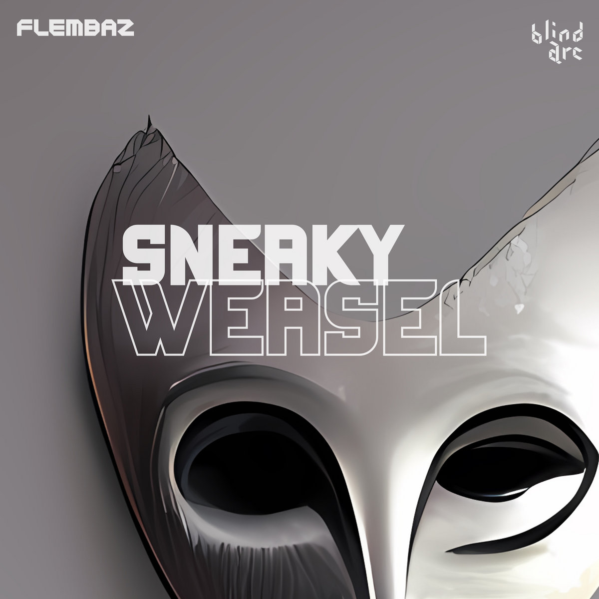 Sneaky Weasel EP | Flembaz