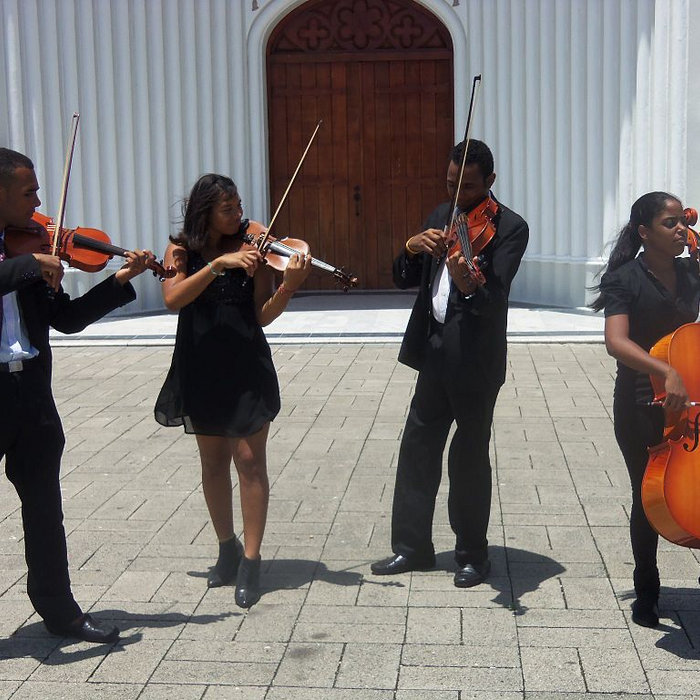 Bridal Chorus String Quartet Here Comes The Bride Wagner Wedding