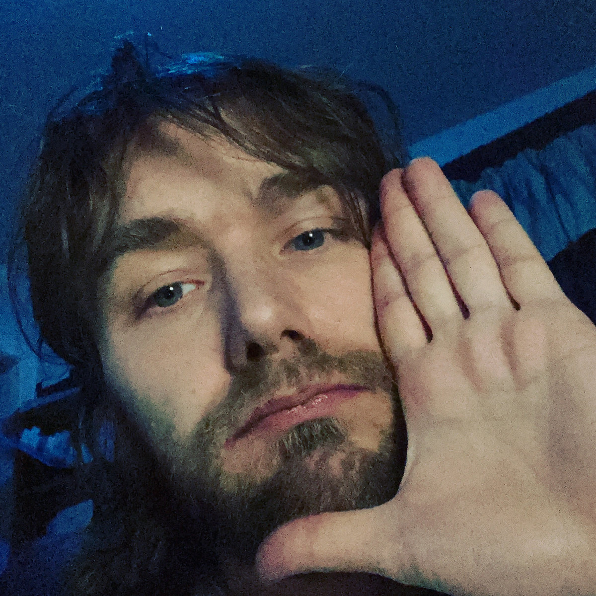 Garnet Ring | Echo Tongues