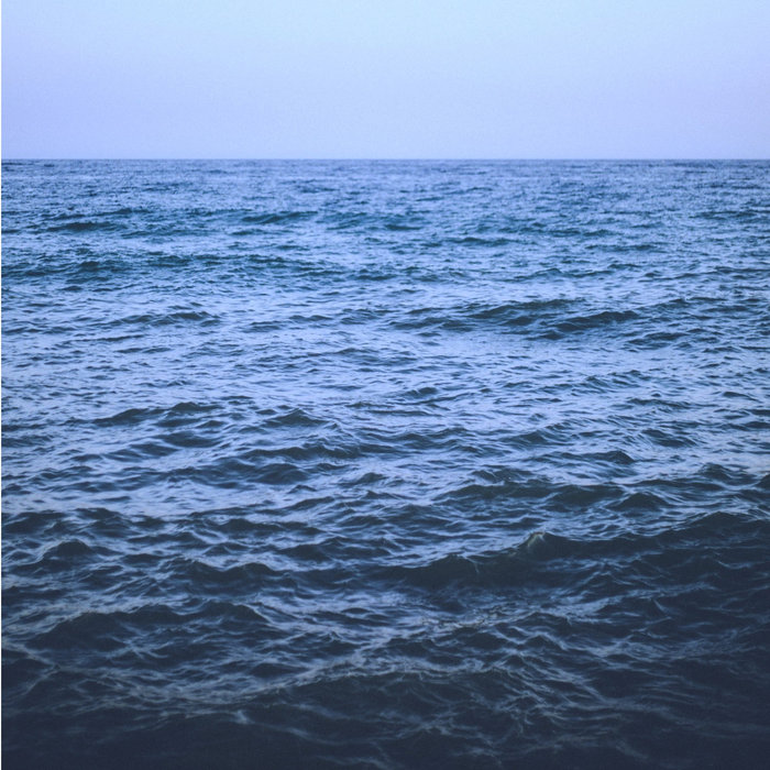 Water Monuments | Banks Daniels