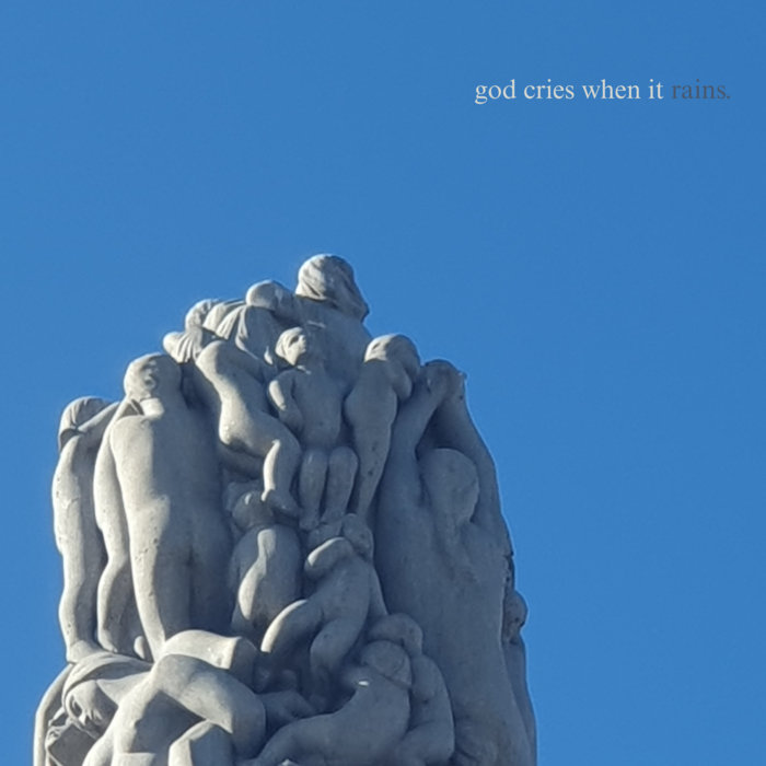 God Cries When It Rains | Sodiq Blacksmith
