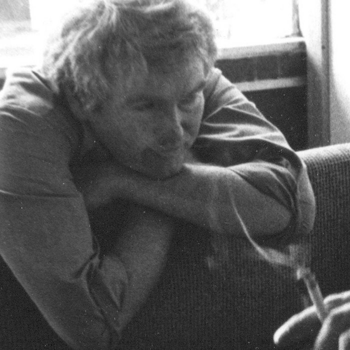 Azimuth | Tom Rickman