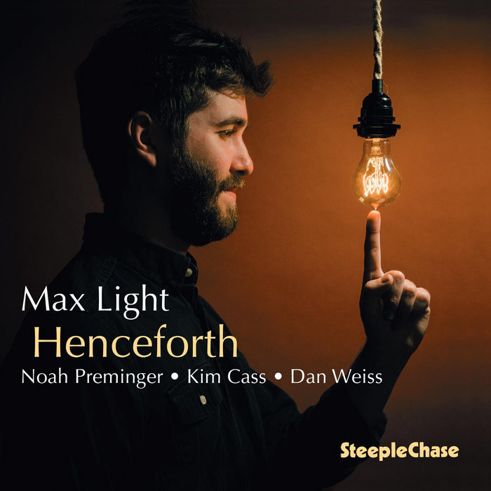 Henceforth | Max Light