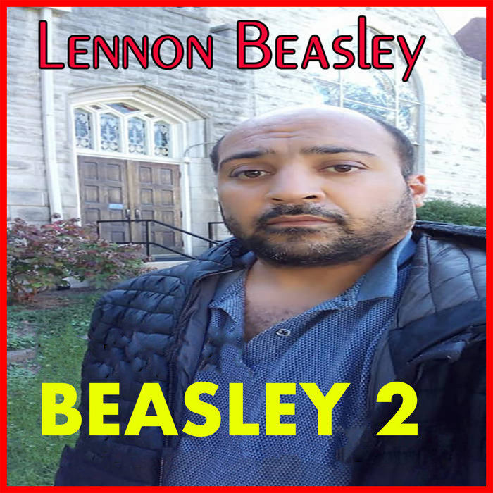 LENNON BEASLEY 2 | Lennon Beasley
