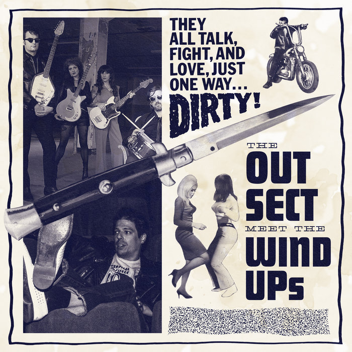 The Out-Sect Meet The Wind-Ups | The Wind-Ups