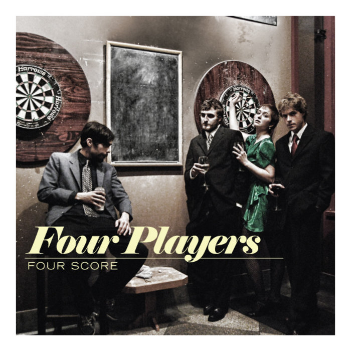 Four Score | Four Players