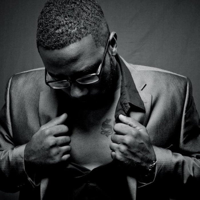 Kendrick Parker | Kendrick Parker