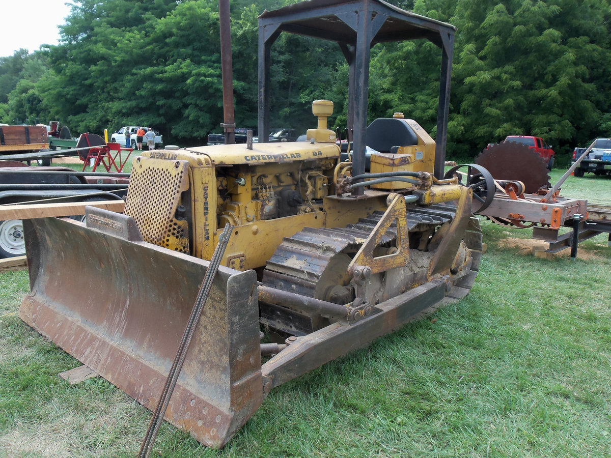 D6b Caterpillar Dozer Serial Number | Shadrhamn | thiecontkepama