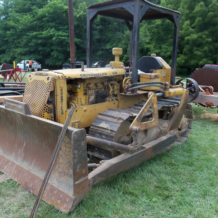 D6b Caterpillar Dozer Serial Number | Shadrhamn | thiecontkepama